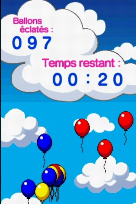 Let's Draw it sur Nintendo DS - e-Zabel, blog maman Paris