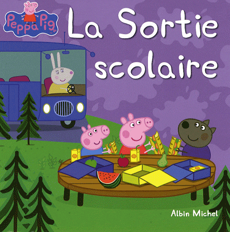 Réussir sa sortie scolaire en tant que maman accompagnatrice