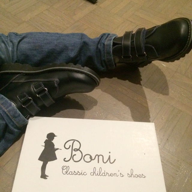 Chaussures garçon de 8 ans : Primigi, Boni Classic