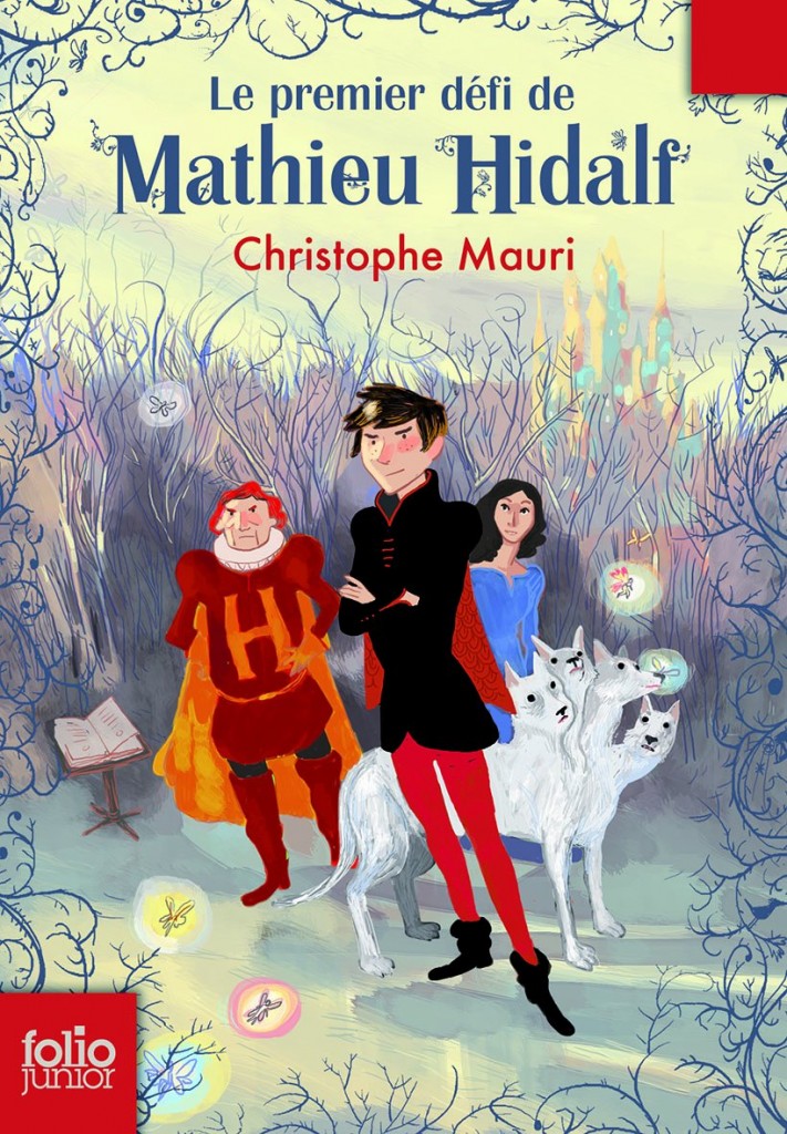 Des idées de livres, lectures pour une fille de 11 ans environ